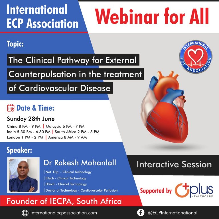 Home - International ECP Association